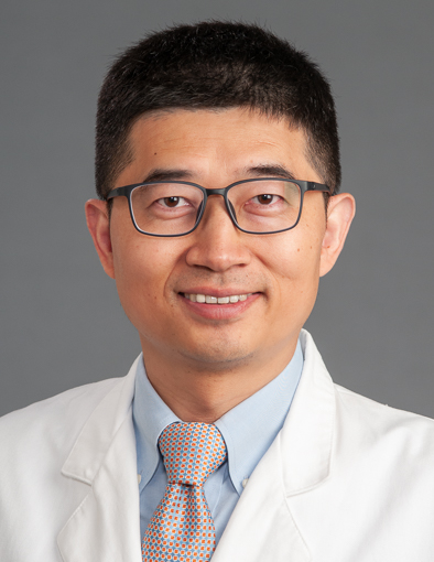 Jiandong Zhang, MD | Wake Forest University School of Medicine