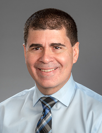 Jose Rene Carrasquillo, MD | Wake Forest University School of Medicine