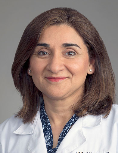 Kalsoom Khan, MD | Atrium Health Wake Forest Baptist