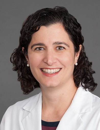Katherine C. Ansley, MD | Wake Forest University School of Medicine