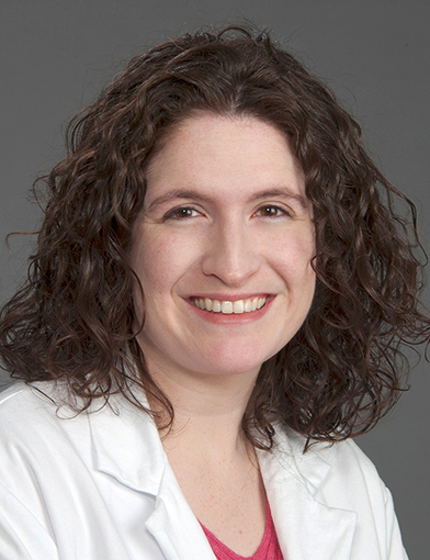 Kathryn E. Callahan, MD, MS | Wake Forest University School of Medicine