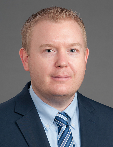 Kevin Michael Jones, PA-C | Atrium Health Wake Forest Baptist