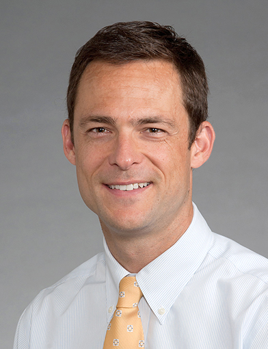 Matthew Hazle, MD | Atrium Health Wake Forest Baptist: Brenner Children's