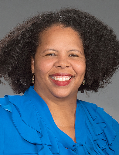 Nancy Marie Denizard-Thompson, MD | Wake Forest University School of ...