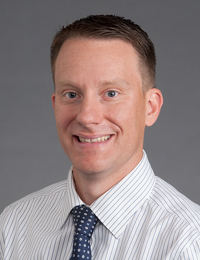 Neil Sparks, DO, MS, FAAFP | Wake Forest University School of Medicine