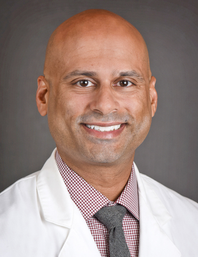 Ornob P. Roy, MD, MBA | Wake Forest University School of Medicine