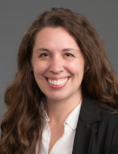 Rebecca M. Daniel, LPA | Atrium Health Wake Forest Baptist