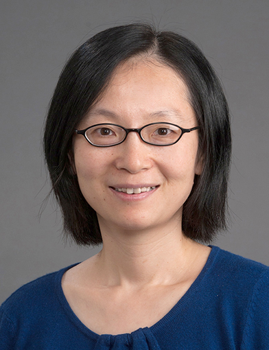Rong Chen, PhD | Wake Forest University School of Medicine