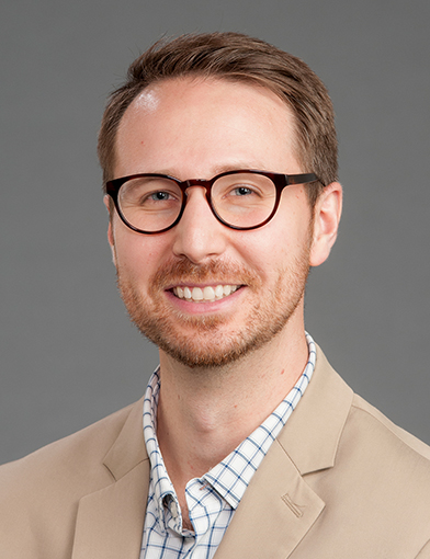 Ryan Michael Wolf, MD | Wake Forest University School of Medicine