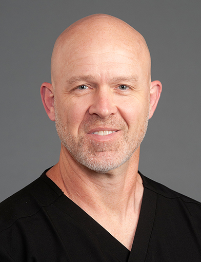 Scott Daniel Crofts, NP | Atrium Health Wake Forest Baptist