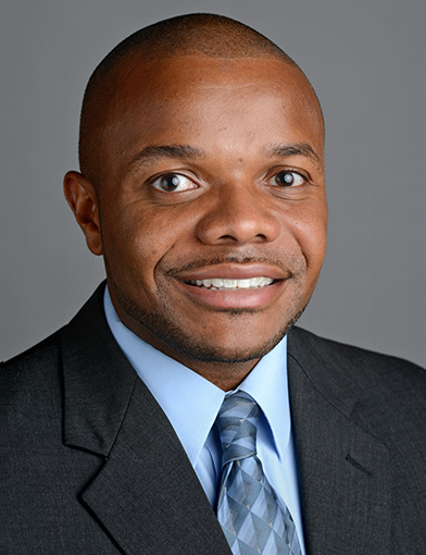 Terrence M. Pugh, MD | Wake Forest University School of Medicine