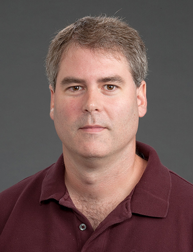 Thomas Shupe, PhD | Wake Forest University School of Medicine