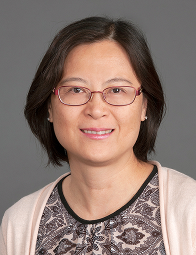 Yun Wang, MD, PhD | Atrium Health Wake Forest Baptist