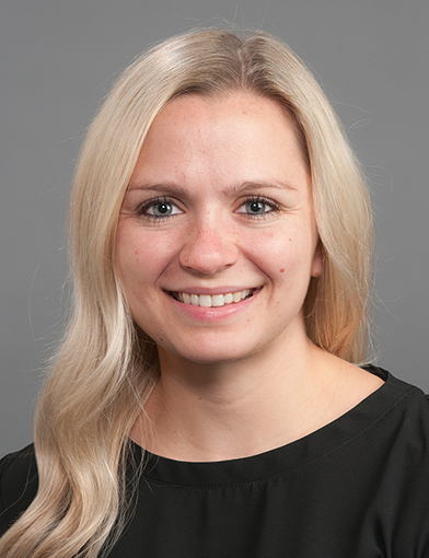 Abby Alexandra Kabo, DO | Wake Forest University School of Medicine