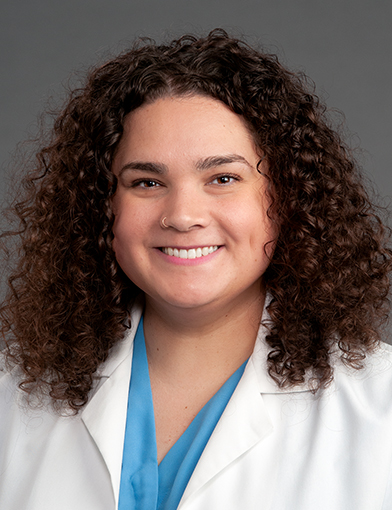 Abigail Elizabeth Peoples, MD | Wake Forest University School of Medicine