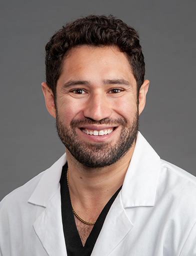 Alexander David Flores, MD | Wake Forest University School of Medicine