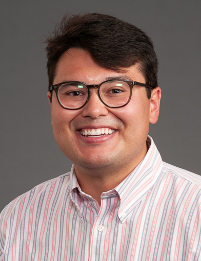 Alexander Van Tam Nguyen, DO | Wake Forest University School of Medicine