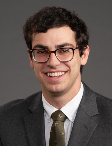 Andrew Joseph Migliardi, MD | Wake Forest University School of Medicine