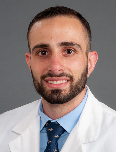 Anthony Louis Cioci, MD | Wake Forest University School of Medicine