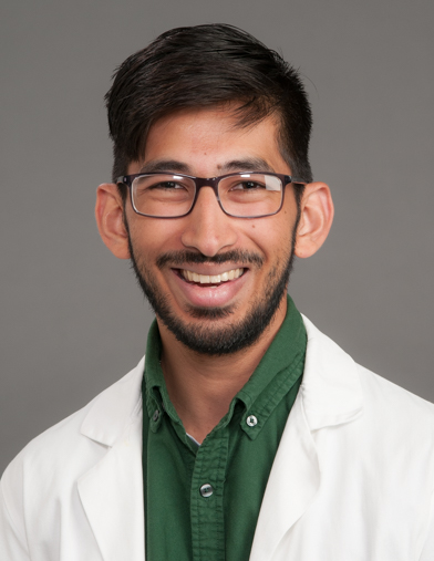 Baadal A Vachhani, MD | Wake Forest University School of Medicine