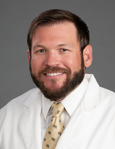 Cody James Cox, MD | Wake Forest University School of Medicine
