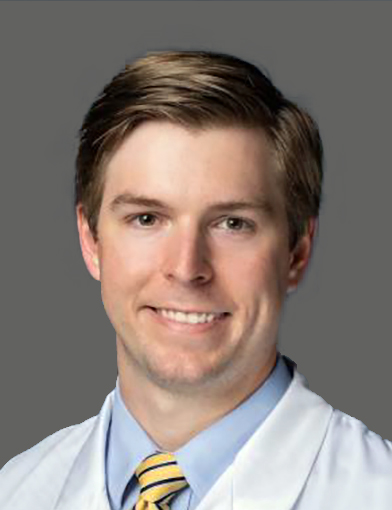 Garrett Michael Snipes, MD | Wake Forest University School of Medicine