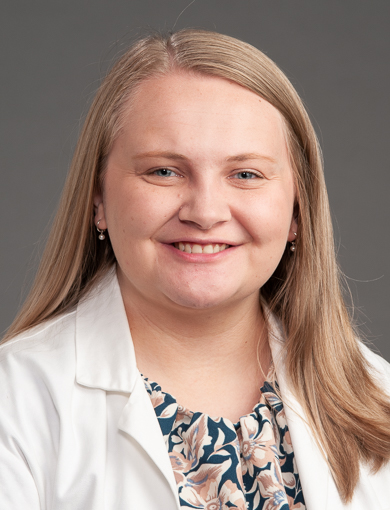 Kalyn Morgan Dyer, MD | Wake Forest University School of Medicine