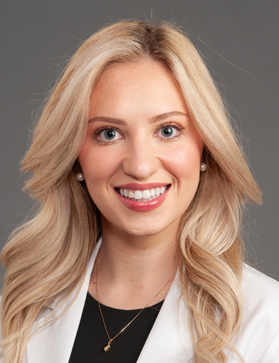 Lexi Rose Frankel, MD | Wake Forest University School of Medicine