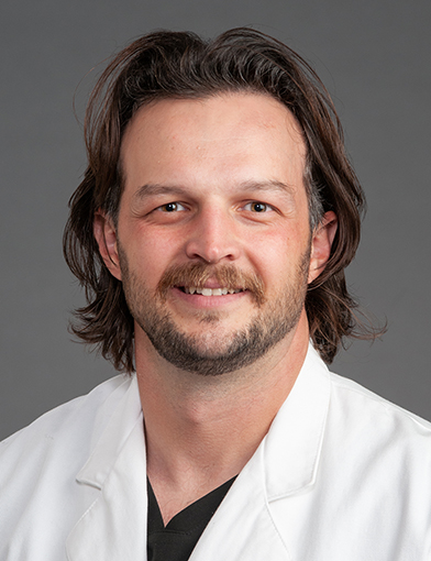 Randy Scott Carpenter, MD | Wake Forest University School of Medicine