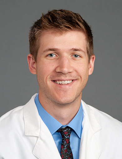 Riley James Coon, MD | Wake Forest University School of Medicine
