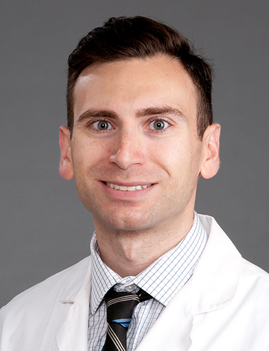 Samuel Kogan, MD | Wake Forest University School of Medicine