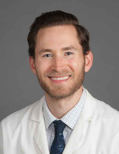 Tyler James Thompson, MD | Wake Forest University School of Medicine