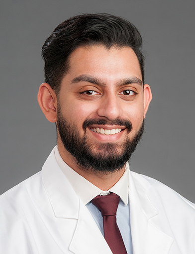 Varun Kanti Ranpariya, MD | Wake Forest University School of Medicine