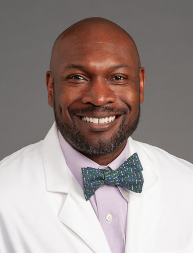 Wakeem Lenroy Abraham, MD | Wake Forest University School of Medicine