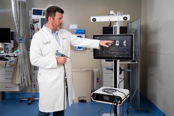 Atrium Health Wake Forest Baptist Lexington Medical Center Now Offering