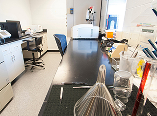 Resources of the Pain Mechanisms Lab | Wake Forest University School of ...