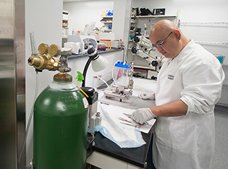 Resources of the Pain Mechanisms Lab | Wake Forest University School of ...