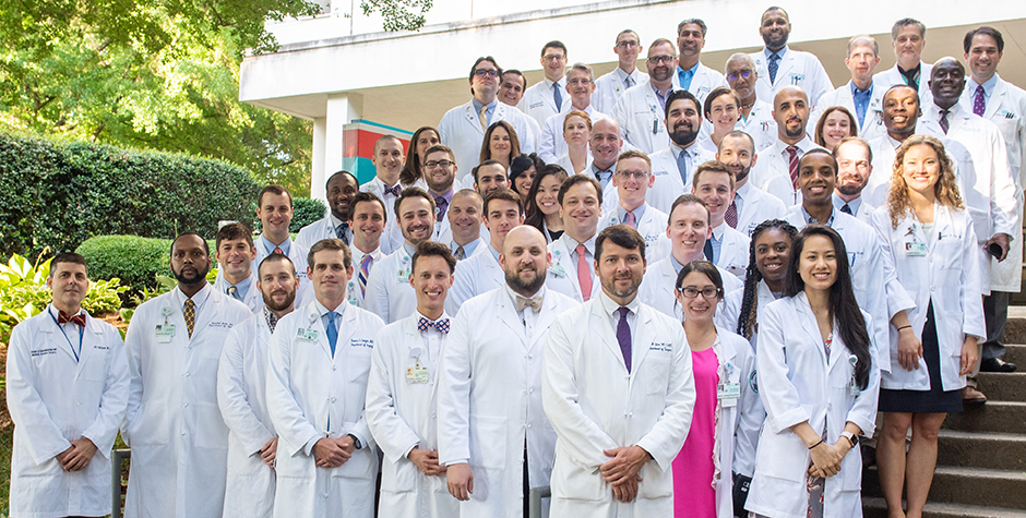 General Surgery and Surgical Trauma ICU Rotations - Visting Medical ...