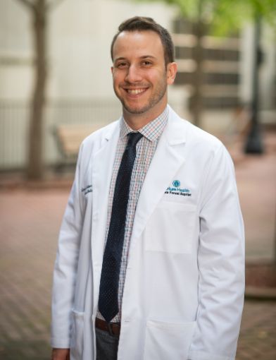 Meet Our People - Internal Medicine Residency | Wake Forest University ...