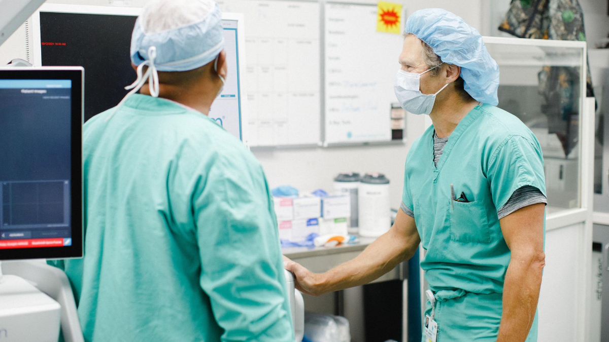 Daily Dose - Atrium Health Neurosciences Institute Physicians Use ...