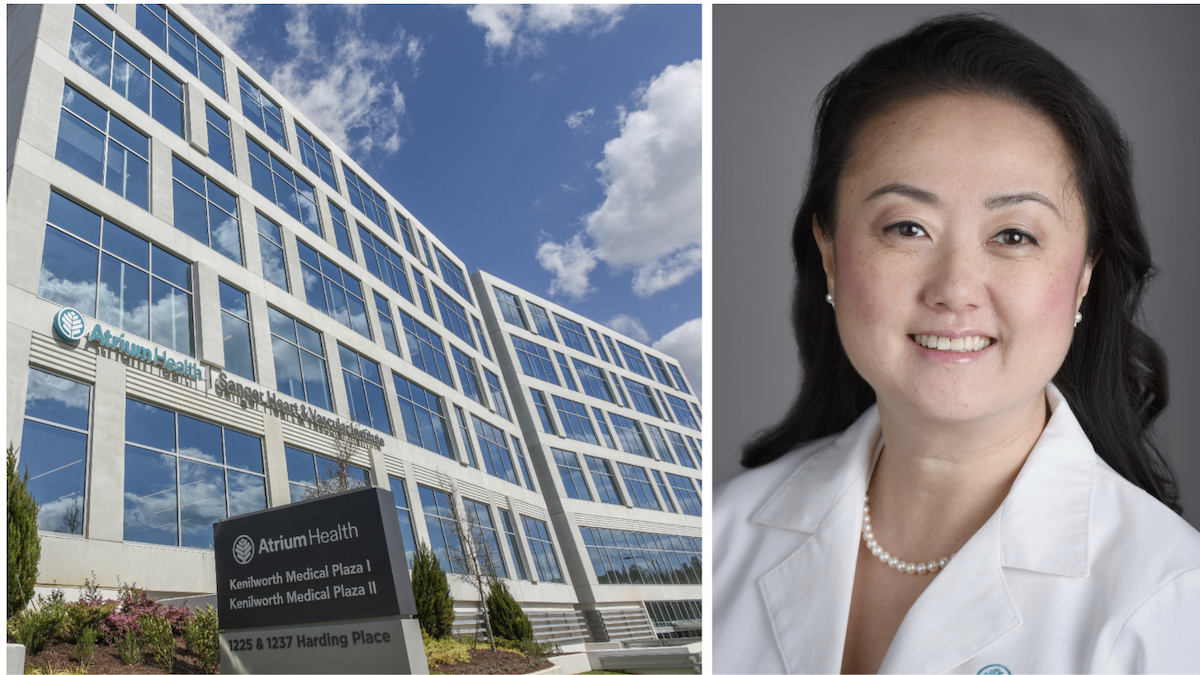 Daily Dose - Atrium Health’s Female Cardiologists Lead the Way in Improving Women’s Heart Health