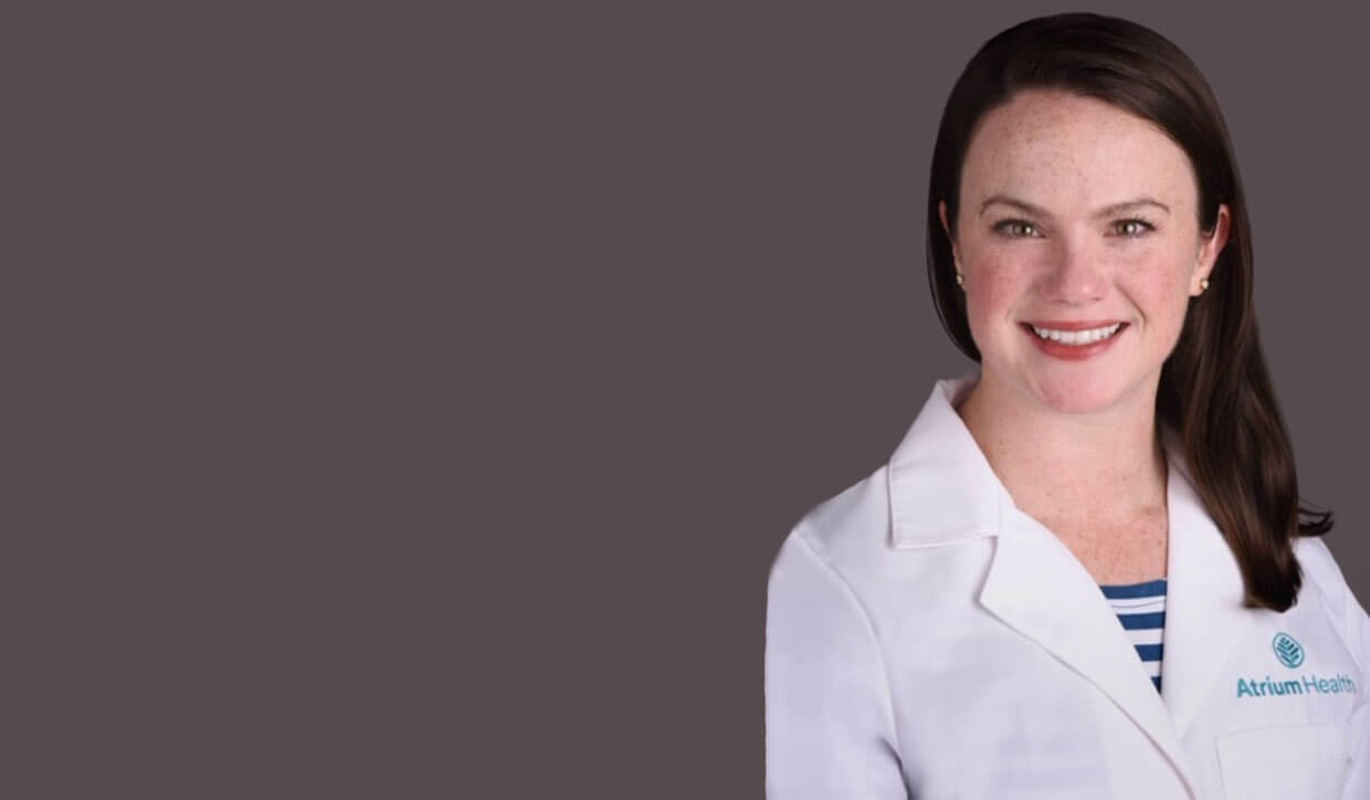 Daily Dose - Elizabeth Harlan, MD, is joining Atrium Health Primary ...