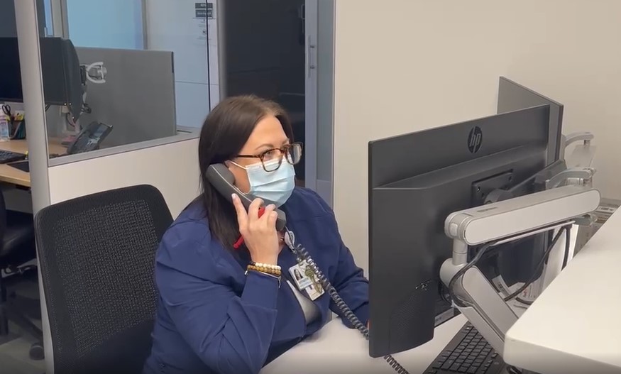 Daily Dose - Behind the Scenes: A Day in the Life of a Cardiac Nurse ...