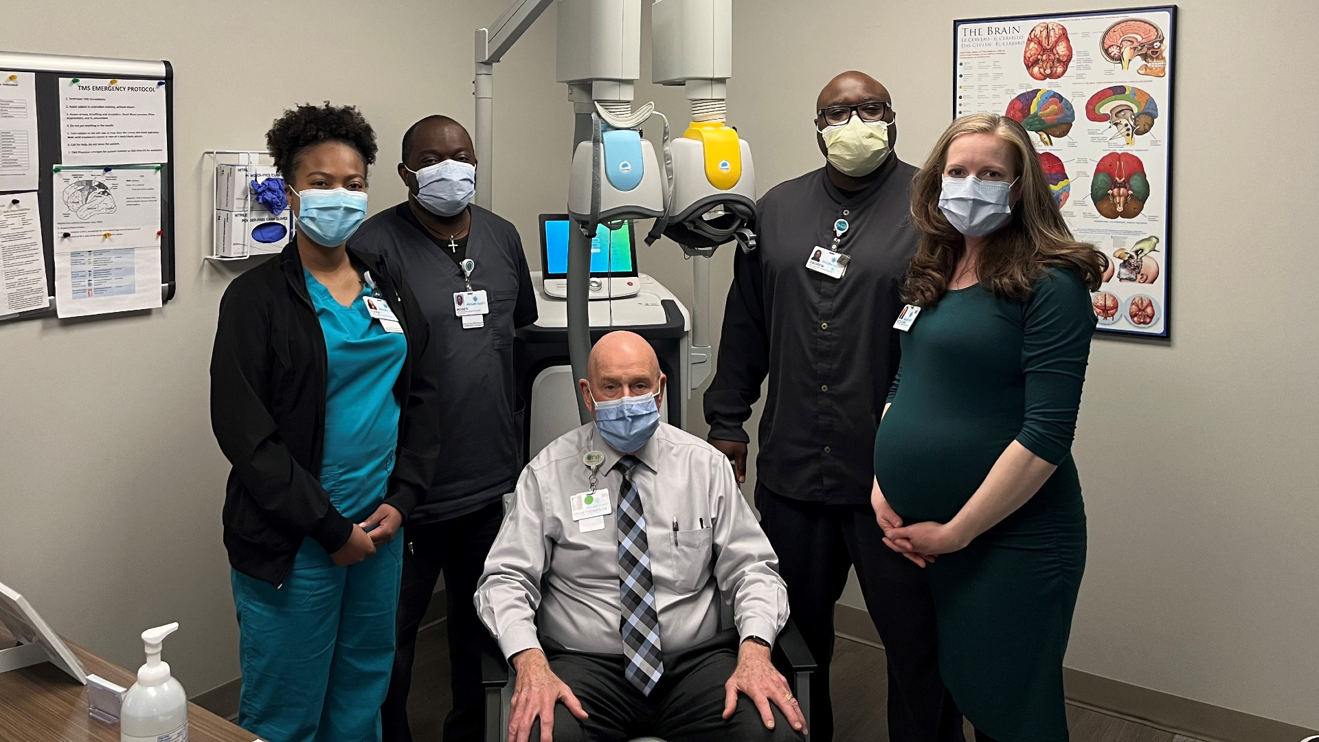 Daily Dose - Innovative Interventional Therapies Give Patients with ...