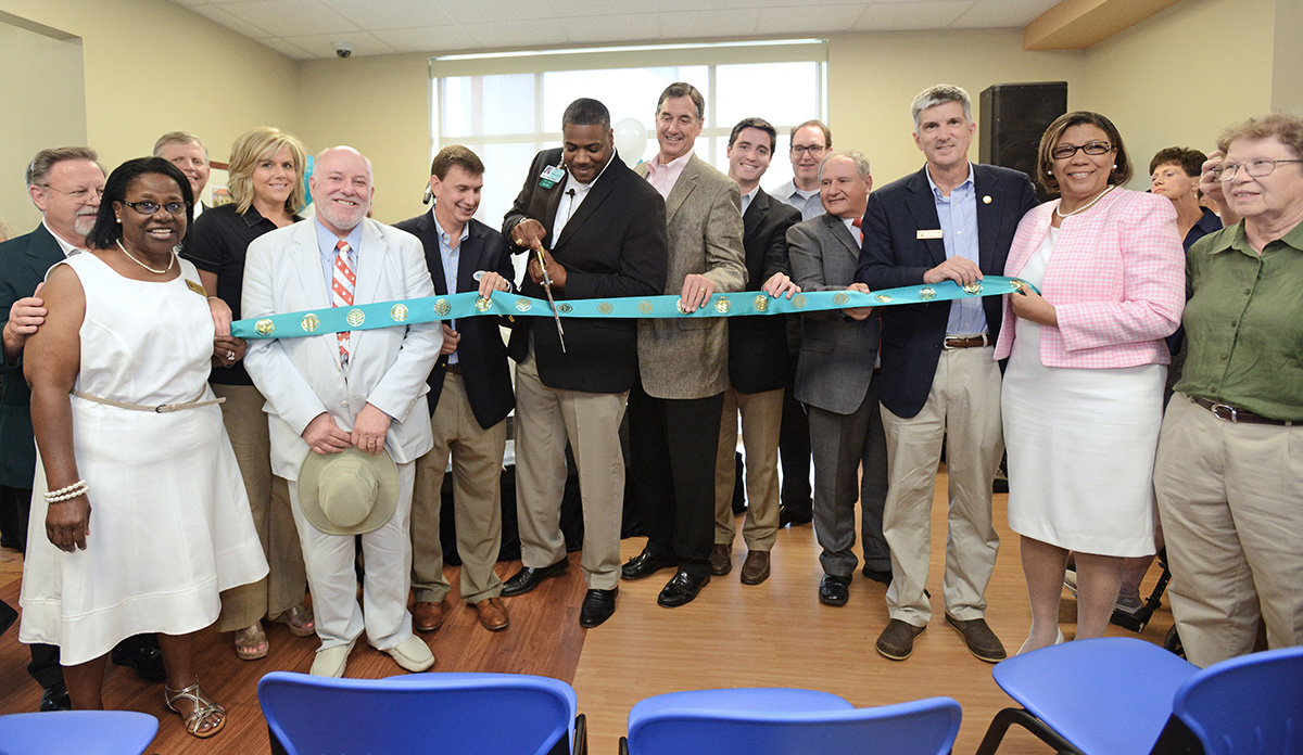 Daily Dose - new model of care offered in anson county