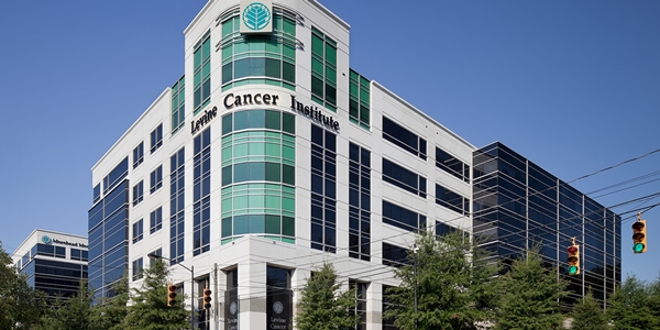 Daily Dose - nations first mobile lung ct unit coming to levine cancer ...