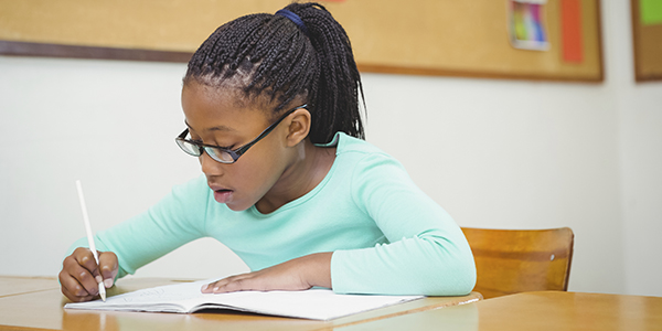 Daily Dose - Improve Your Child’s Handwriting Skills with These Expert Tips