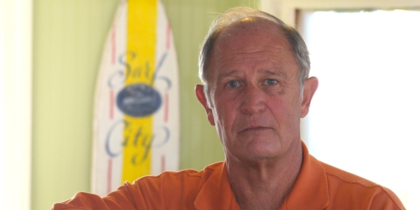 Daily Dose - thisissober allans story