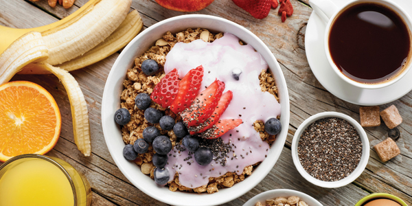 Daily Dose - Breakfast or Bust: Is It Really the Most Important Meal of ...