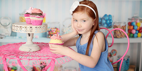 Daily Dose - Magnets Make It Easier to Grow With Scoliosis